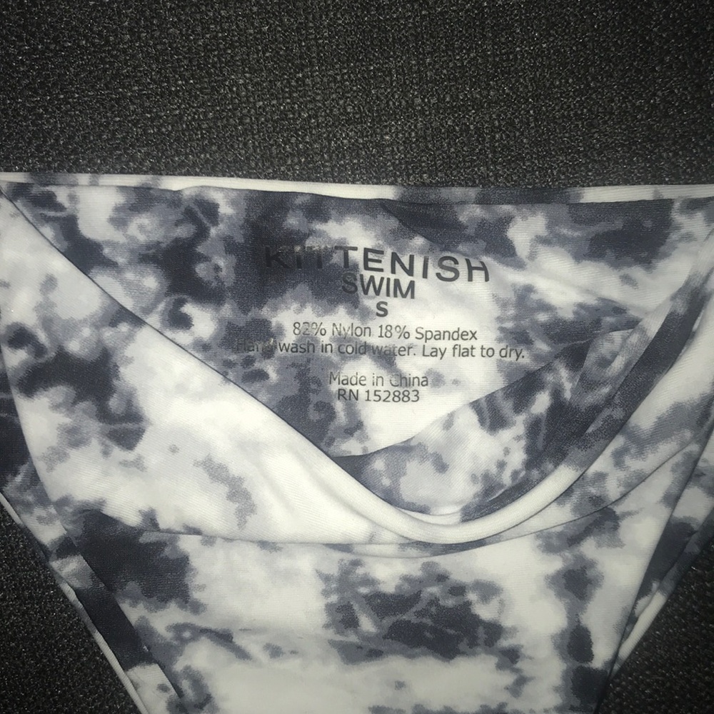 Jessie James Decker Kittenish Bikini - Gem